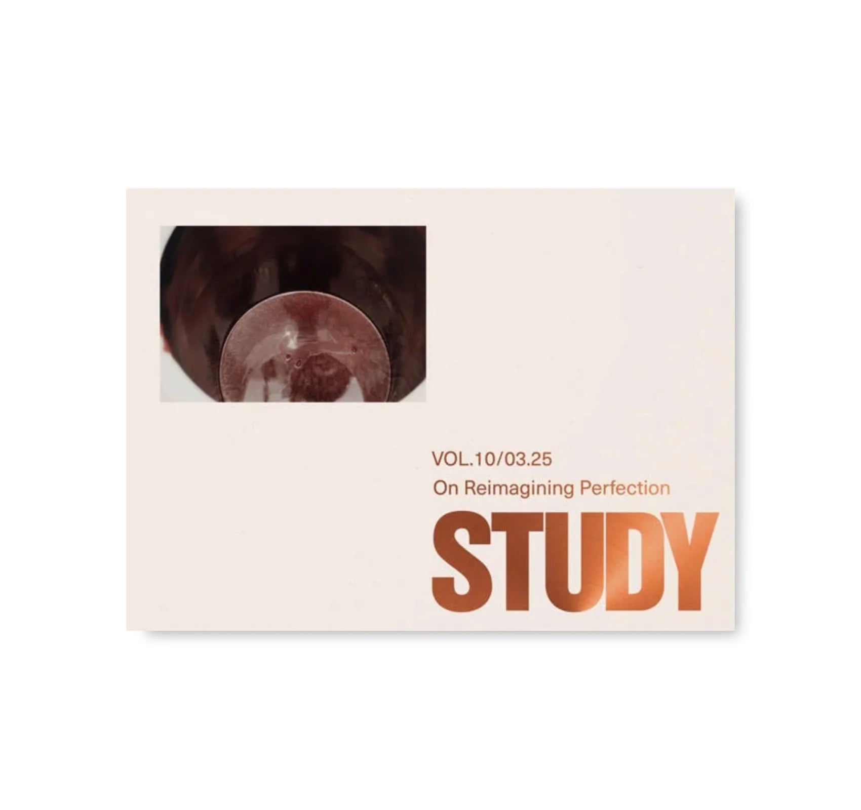 STUDY MAGAZINE VOLUME 10 – Forever ever